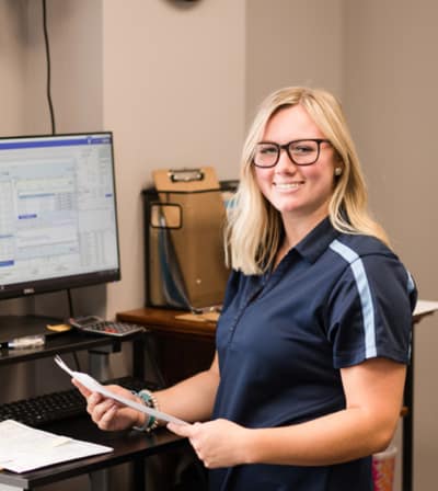 Meet Our Team - The Comprehensive Accident & Injury Center