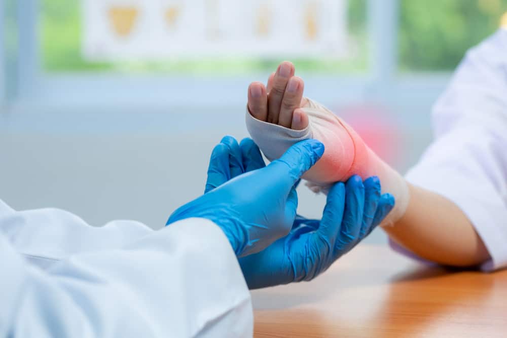 Hand and Wrist Injury Treatments in Bear, DE – Comprehensive Accident ...