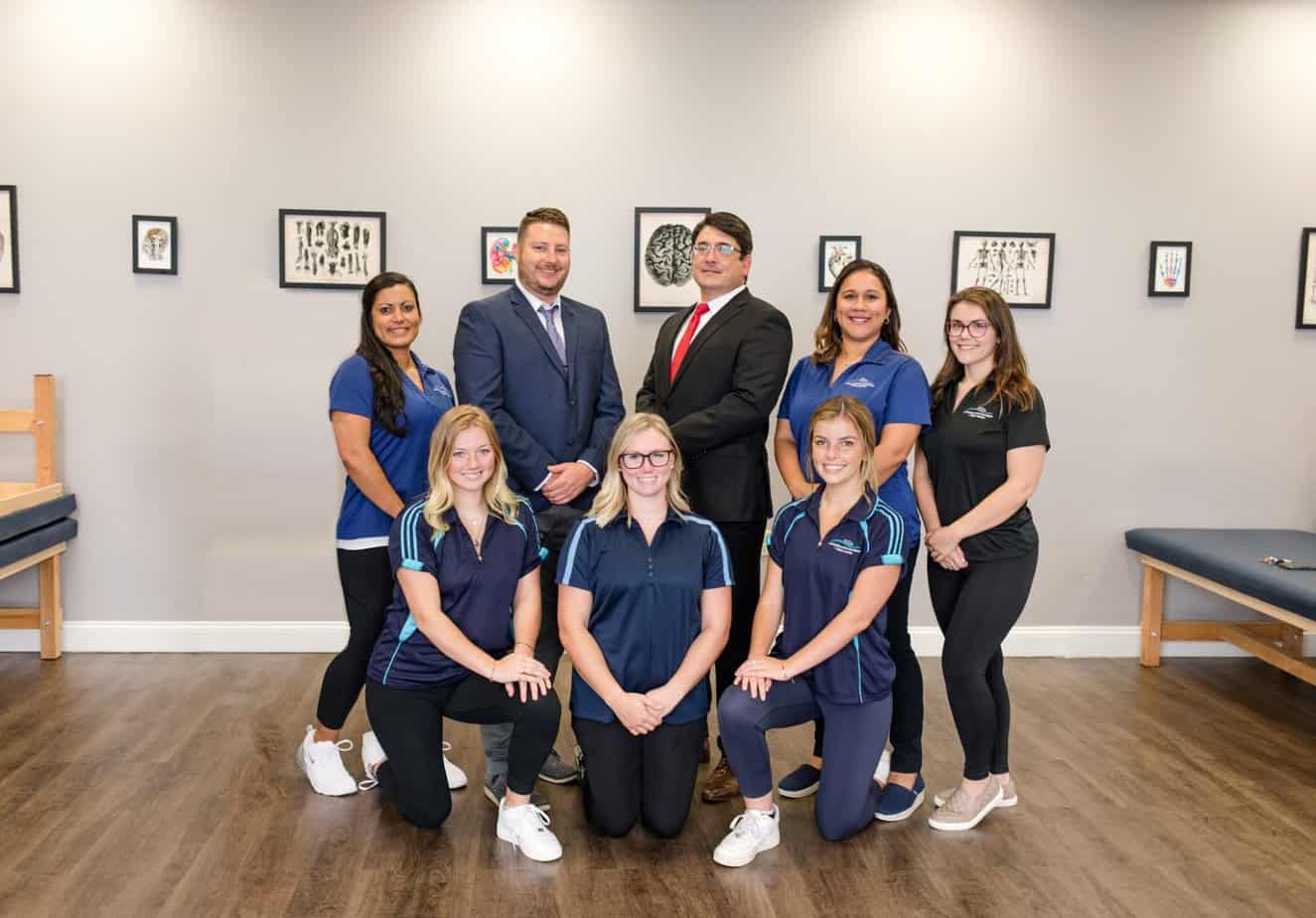 Car Accident & Auto Injury | Best Car Accident Care Center