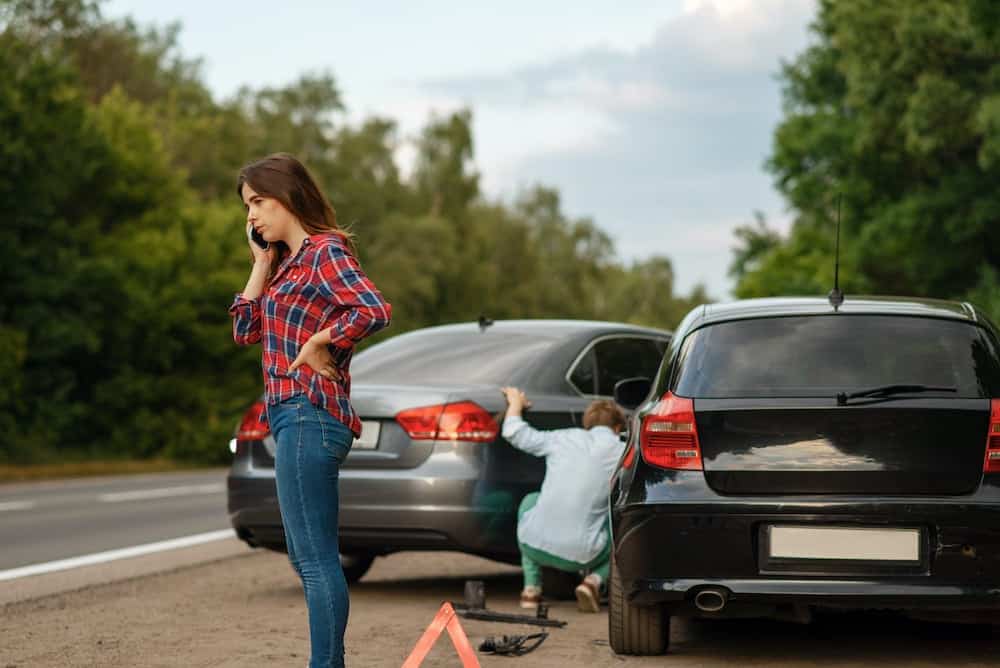 Car Accident After Effects: Understanding and Managing the Impact ...