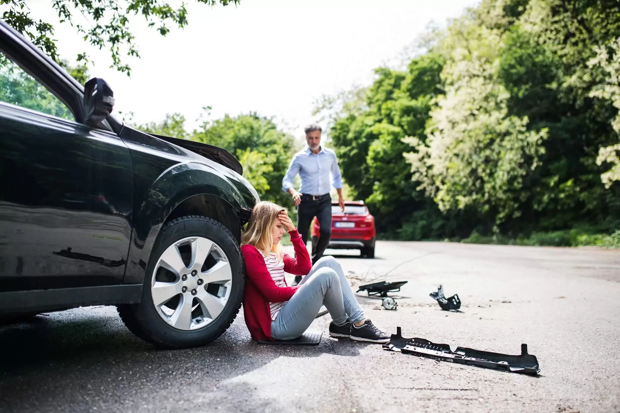 Car Accident After Effects: Understanding and Managing the Impact ...