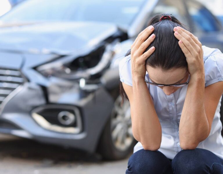 Delayed Vertigo After Car Accident: Causes, Symptoms, and Treatment ...