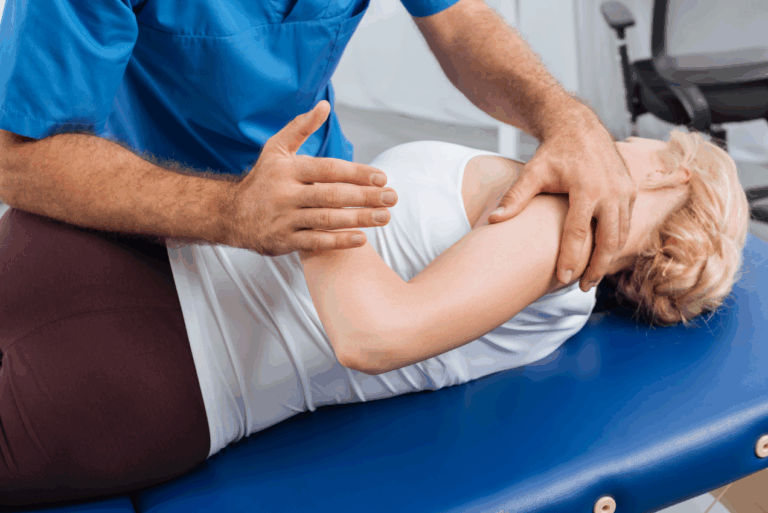 Concussion Vital Signs: What to Look Out For - Comprehensive Accident and Injury Center